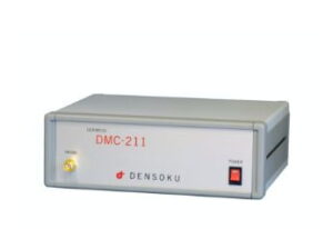 渦電流式膜厚計 – 株式会社電測